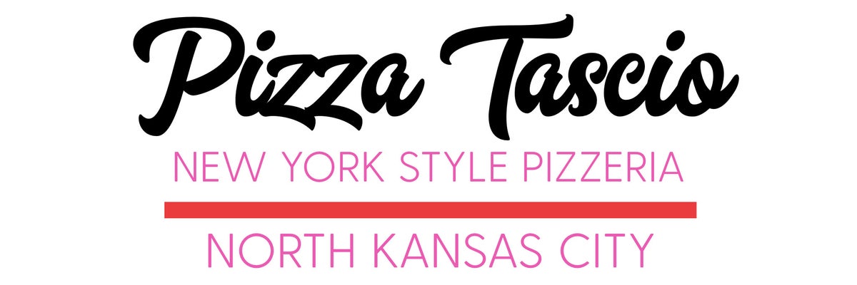 New York Style Pizzeria | Pizza Tascio