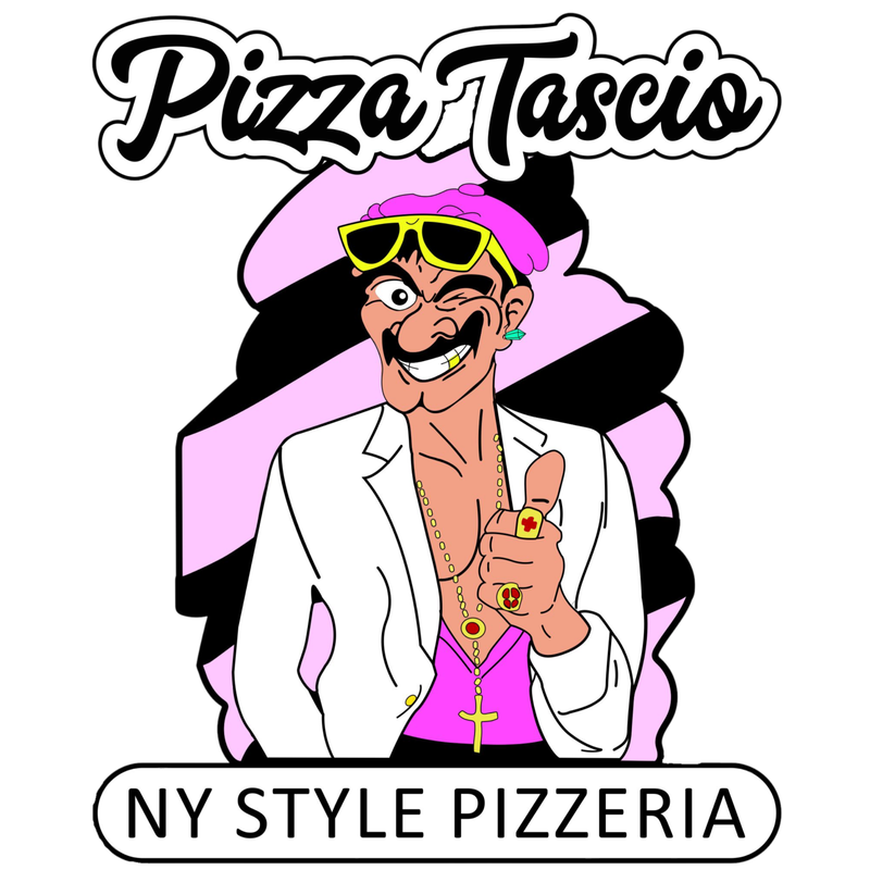 New York Style Pizzeria | Pizza Tascio